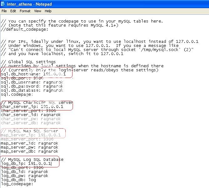 Guides for Client Side and Server Side :) | RaGEZONE - MMO Development Forums