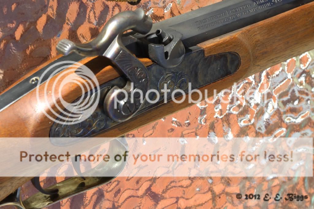 cap vs flint | The Muzzleloading Forum