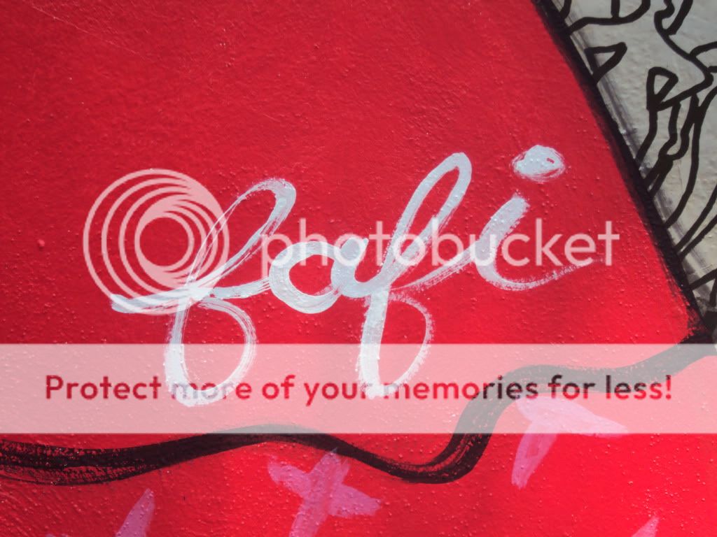 FAFI en el Centro Histórico de la Ciudad de México | Beatamin