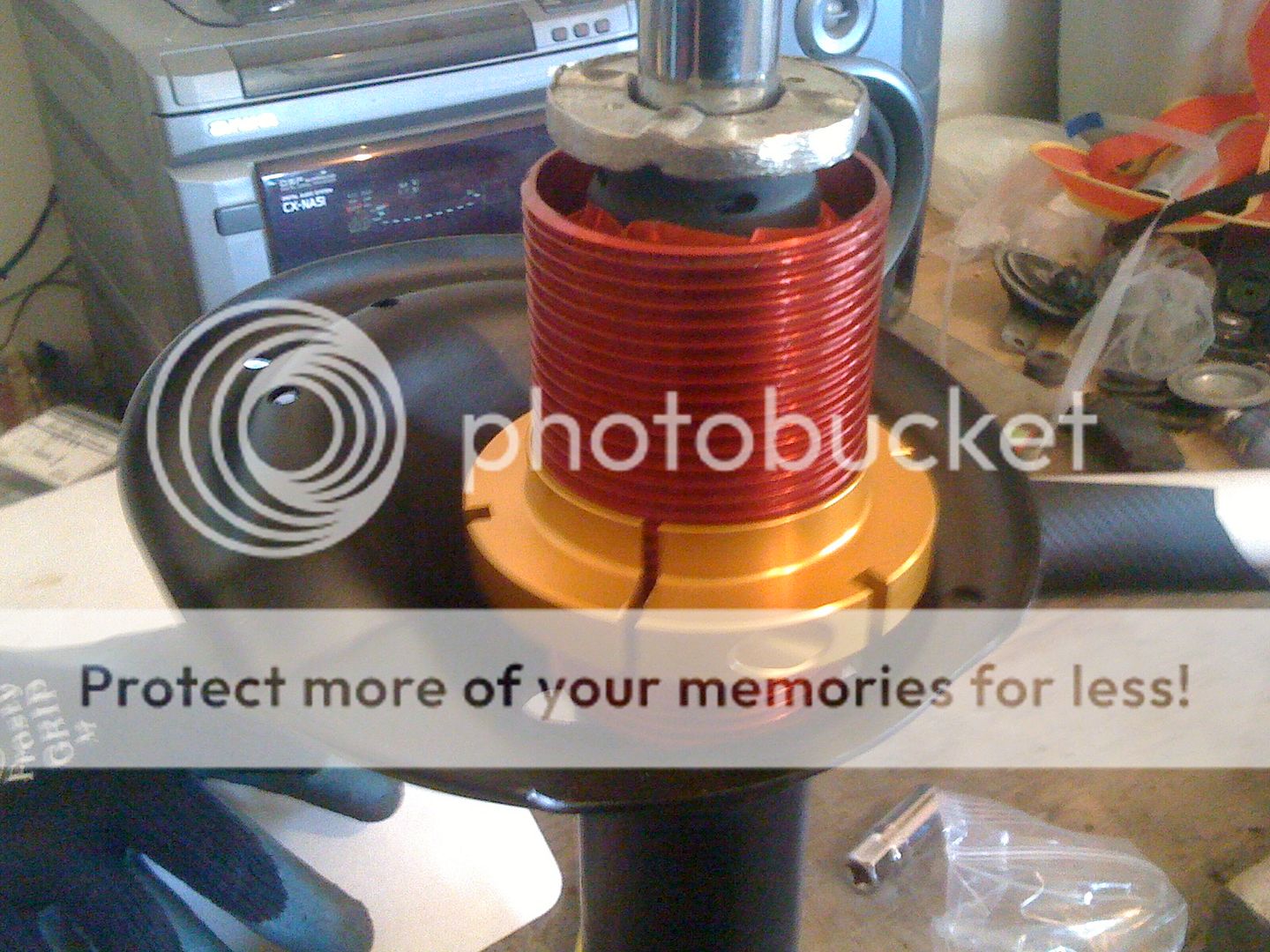 New brake rotors and GC coilovers installed w pics. | Subaru Impreza ...