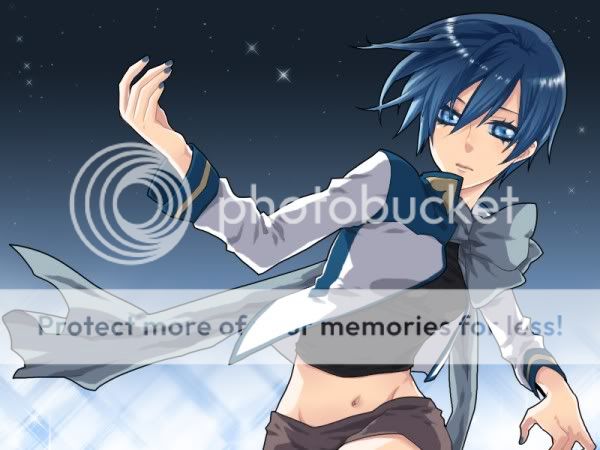 Viewing Vocaloid Kaiko Lin's profile | Profiles v2 | Gaia Online