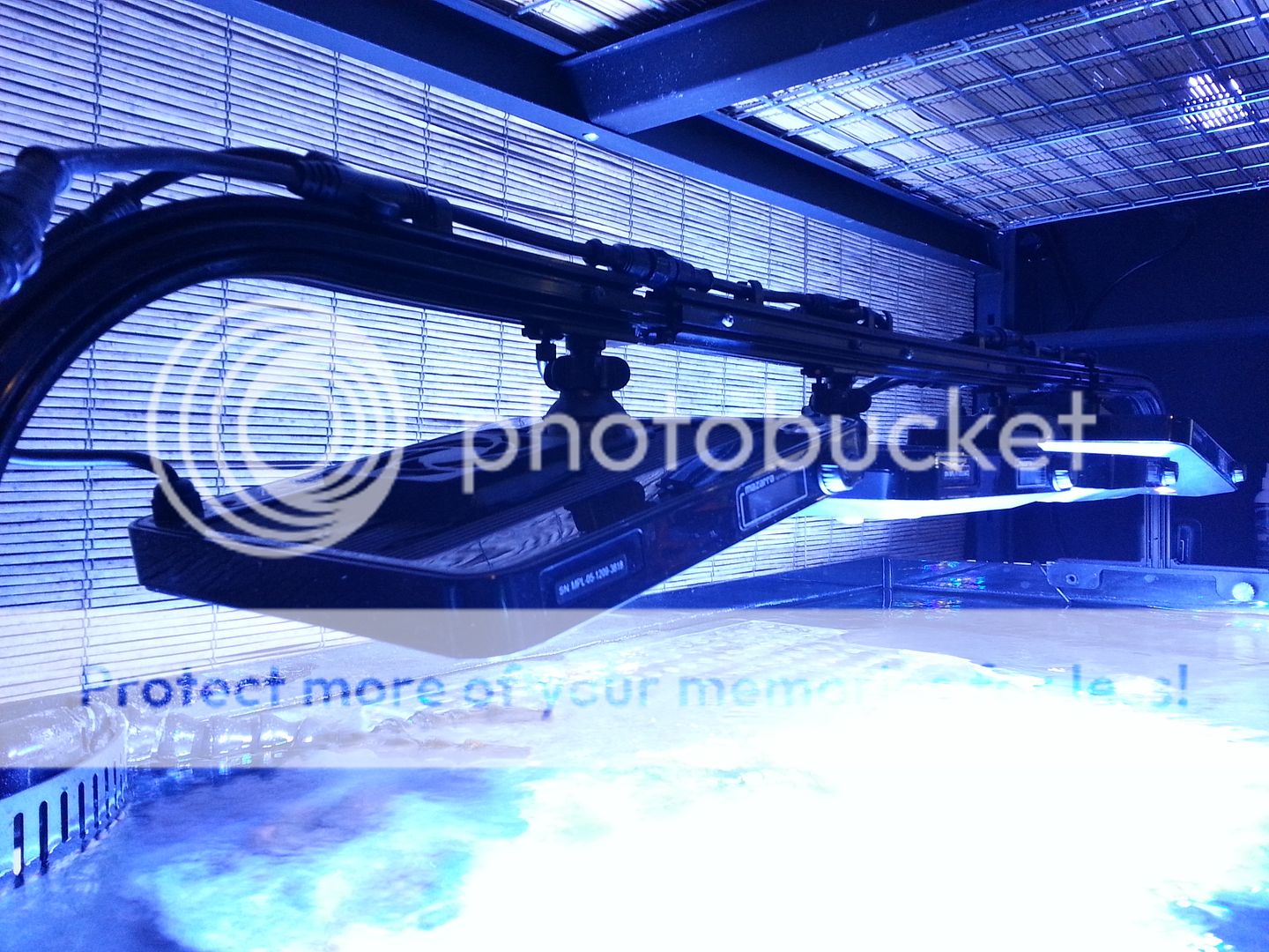 Maxspect Mazarra led system | Reef2Reef