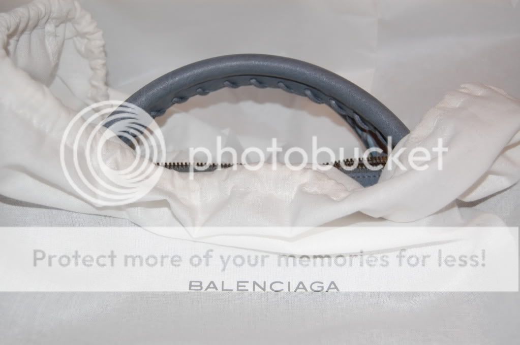 Reveal, reaveal! My first Bal "color" | PurseForum