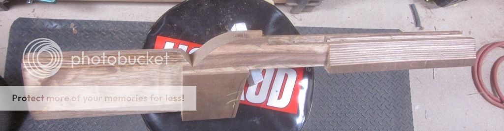 Tuning my Ultimate for ABRA with Ezell Tuner | Rimfire Central Firearm ...