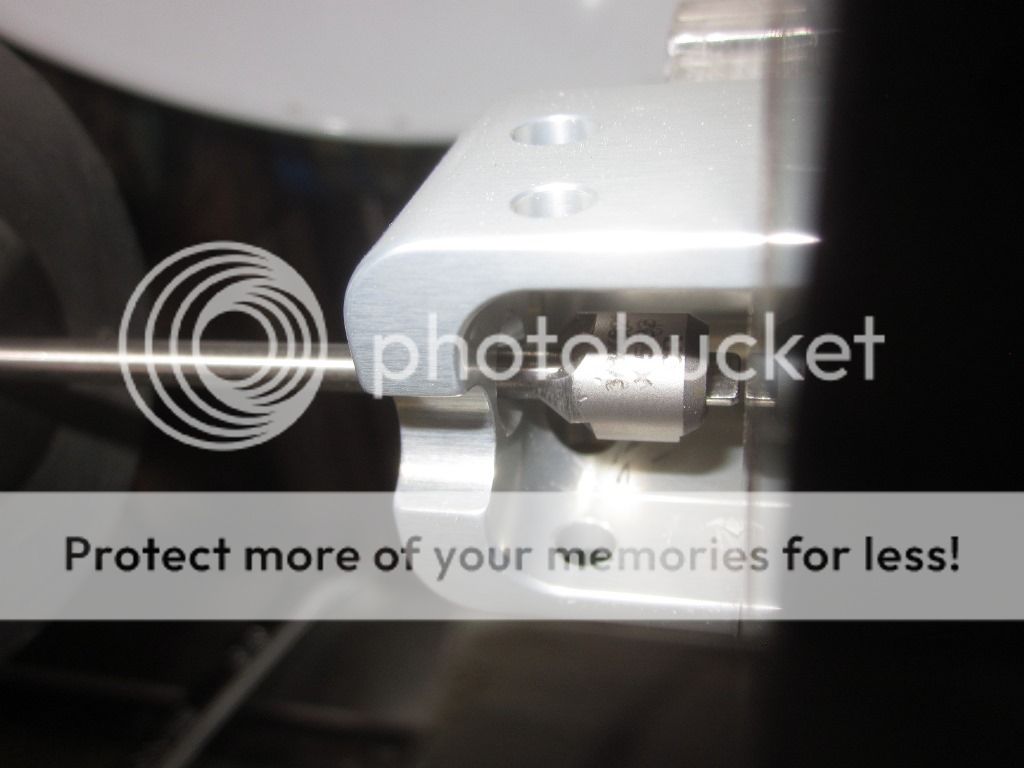 Tactical Innovations Receiver w/KIDD Rear Tang | Rimfire Central ...