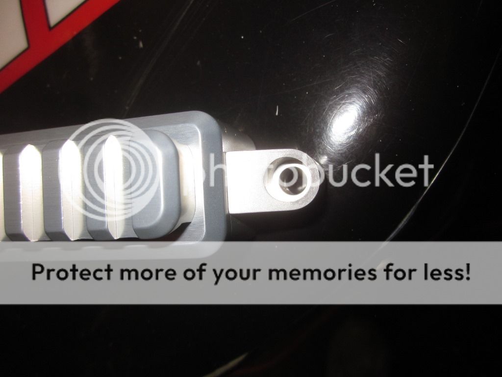 Tactical Innovations Receiver w/KIDD Rear Tang | Rimfire Central ...