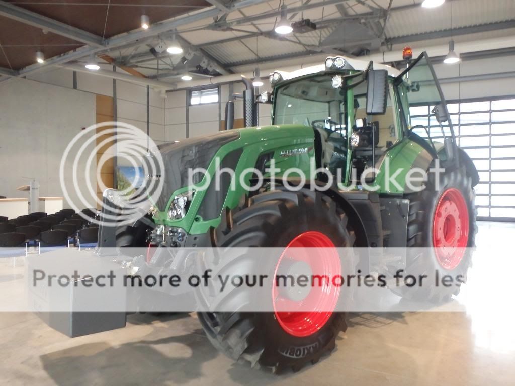 Fendt Factory | Forum4Farming - Britain & Ireland Farming Forum ...