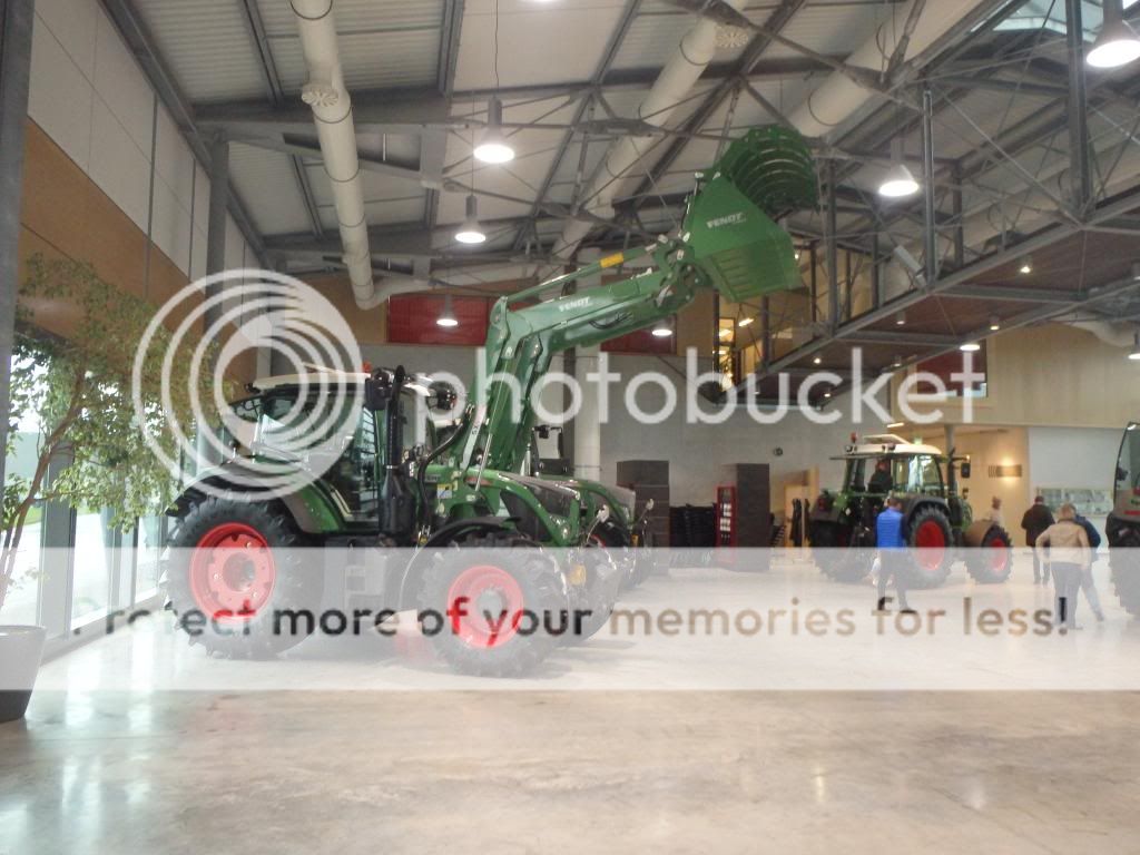 Fendt Factory | Forum4Farming - Britain & Ireland Farming Forum ...