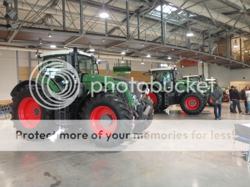 Fendt Factory | Forum4Farming - Britain & Ireland Farming Forum ...