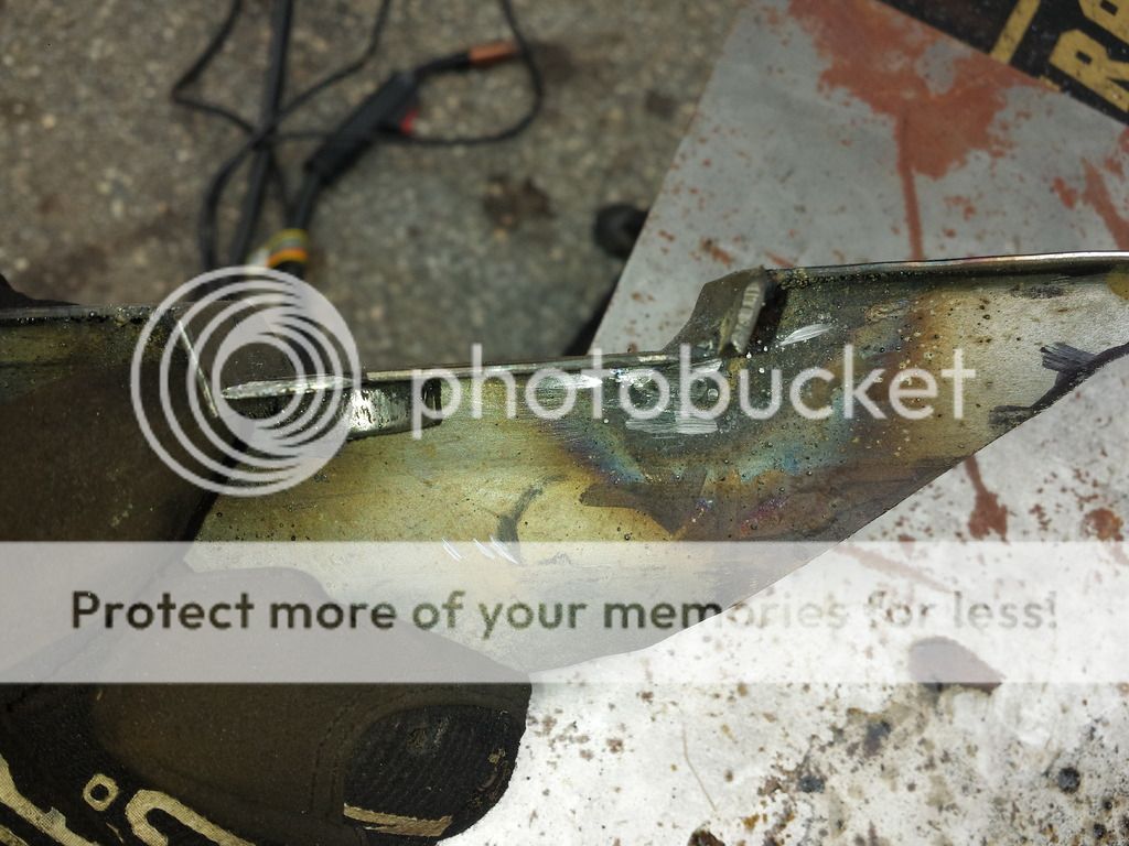 2003 S10 Crew Cab Rocker Panel Rust Write Up (PICTURE HEAVY) | S-10 Forum