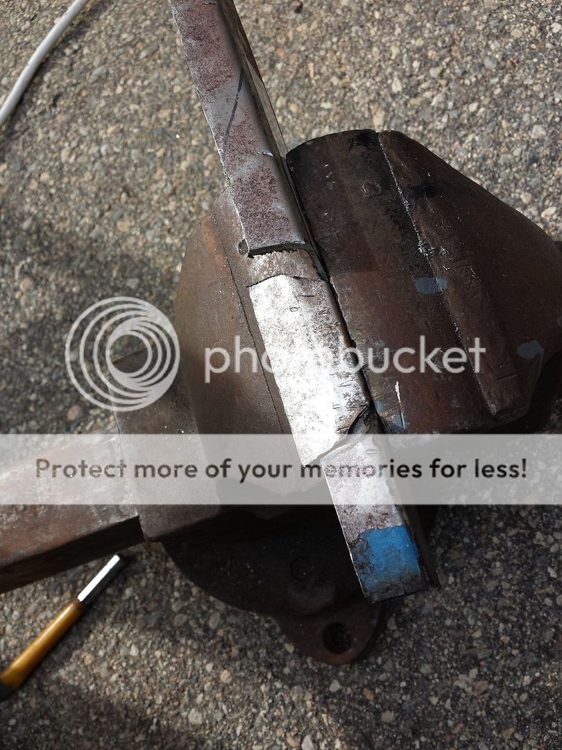 2003 S10 Crew Cab Rocker Panel Rust Write Up (PICTURE HEAVY) | Page 2 ...